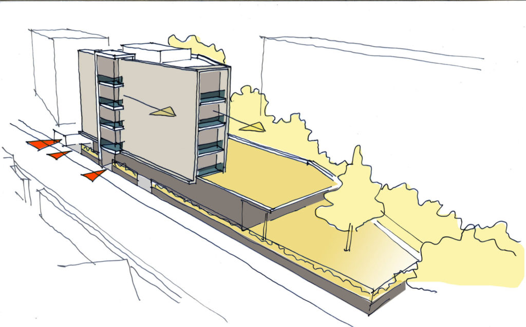 Théorème - Axe Architecture