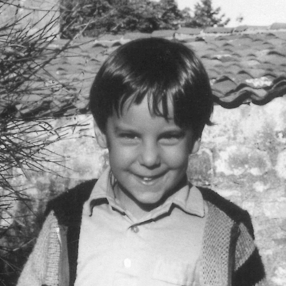 L'agence - Axe Architecture